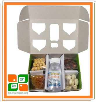 Paket Oleh-oleh Haji & Umroh | Muslim Balikpapan